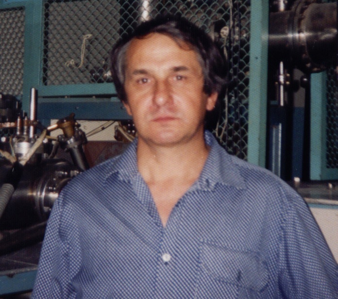 Propositions, contacts and research scientists of the laboratory of ...